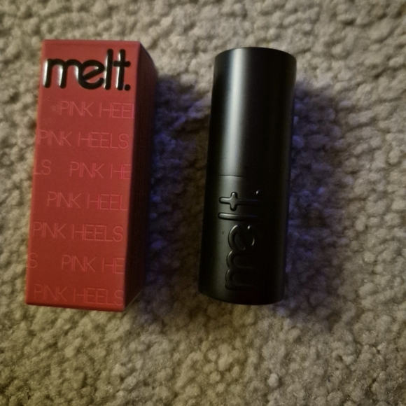 Melt Cosmetics | Makeup | Melt Cosmetics Ultra Matte Lipstick Pink ...